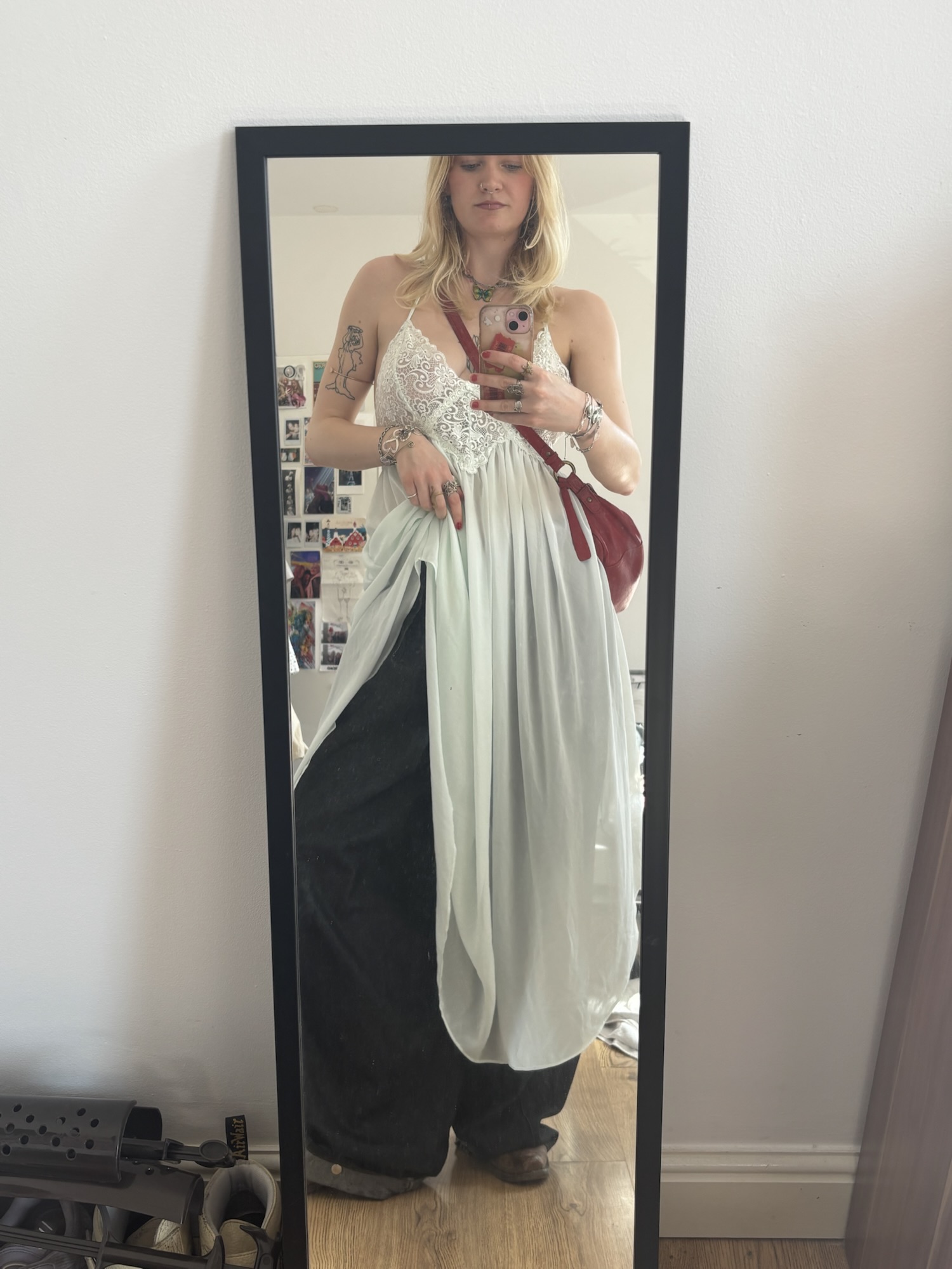 Wardrobe Diaries – All things clothes through the eyes of a 20 ...